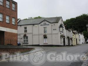 The Brunswick in Merthyr Tydfil : Pubs Galore