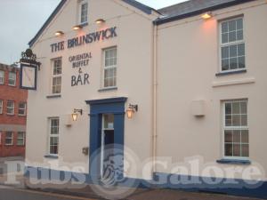 The Brunswick in Merthyr Tydfil : Pubs Galore
