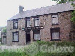 Dynevor Arms in Troedyrhiw (near Merthyr Tydfil) : Pubs Galore
