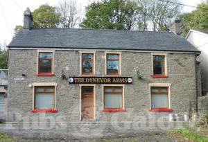 Dynevor Arms in Troedyrhiw (near Merthyr Tydfil) : Pubs Galore