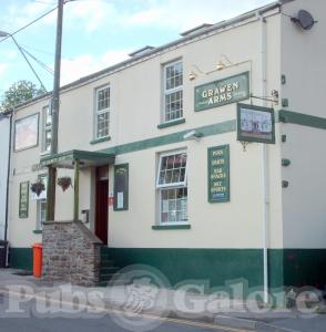 Grawen Arms in Merthyr Tydfil : Pubs Galore