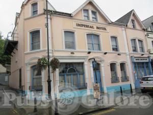 The Tiger Inn in Merthyr Tydfil : Pubs Galore