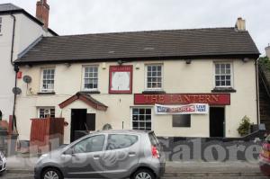 The Griffin in Merthyr Tydfil : Pubs Galore