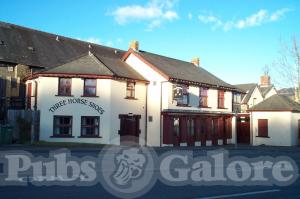 Celtic Bar in Merthyr Tydfil : Pubs Galore
