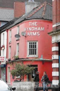 The Wyndham Arms in Merthyr Tydfil : Pubs Galore