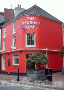 Wyndham Arms in Merthyr Tydfil : Pubs Galore