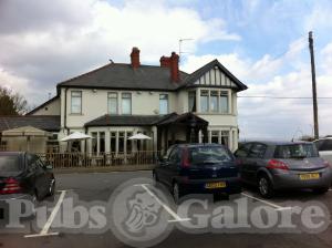 Castell Y Mynach Inn in Mwyndy, Pontyclun : Pubs Galore