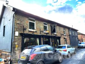 Bunch Of Grapes in Pontypridd : Pubs Galore