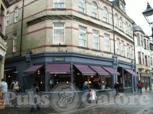 Blueberry in Pontypridd : Pubs Galore