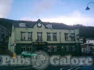 The Pandy Inn in Tonypandy : Pubs Galore