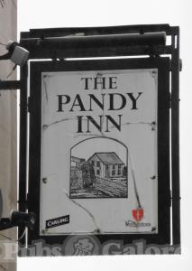 The Pandy Inn in Tonypandy : Pubs Galore