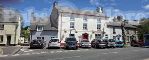 The Clarence Inn in Brecon : Pubs Galore