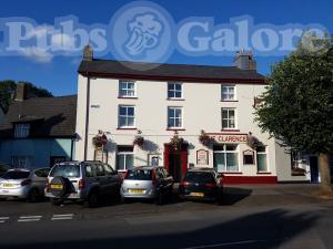 The Clarence Inn in Brecon : Pubs Galore