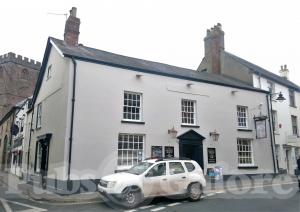 Rorkes Drift in Brecon : Pubs Galore