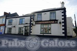 Copperhouse Inn in Hayle : Pubs Galore