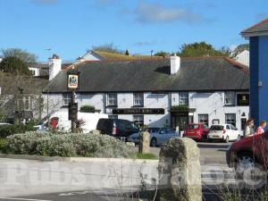 Cornish Arms in Hayle : Pubs Galore