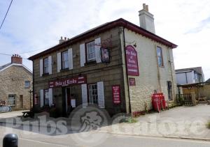 Duke of Leeds in Leedstown (near Hayle) : Pubs Galore