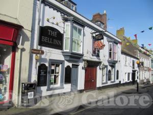 The Bell Inn in Helston : Pubs Galore