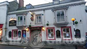 The Bell Inn in Helston : Pubs Galore