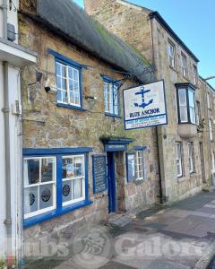 The Blue Anchor in Helston : Pubs Galore