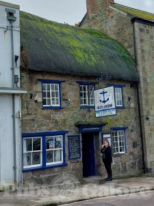 The Blue Anchor in Helston : Pubs Galore