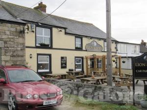 Lion & Lamb in Ashton (near Helston) : Pubs Galore