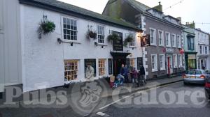 The Rodney Inn in Helston : Pubs Galore