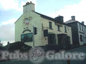Railway Inn in Launceston : Pubs Galore
