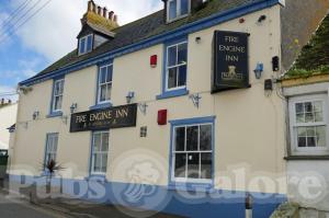 Fire Engine Inn in Marazion : Pubs Galore
