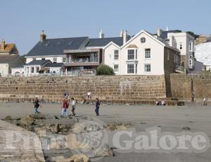 Godolphin Arms in Marazion : Pubs Galore