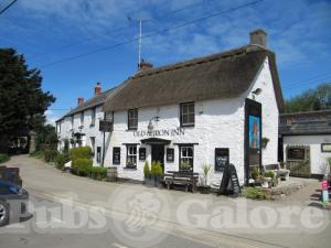 Old Albion Inn in Crantock (near Newquay) : Pubs Galore