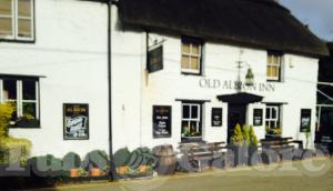 Old Albion Inn in Crantock (near Newquay) : Pubs Galore