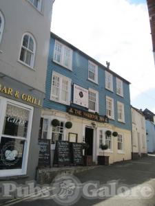 The Harbour Inn in Padstow : Pubs Galore
