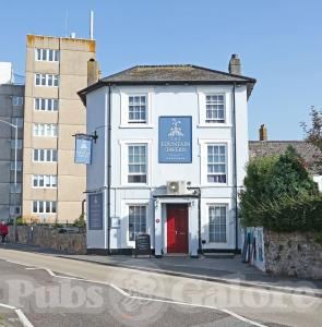 The Fountain Tavern in Penzance : Pubs Galore