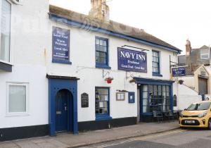 The Navy Inn in Penzance : Pubs Galore