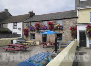 Miners Arms in Redruth : Pubs Galore