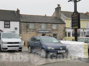 Miners Arms in Redruth : Pubs Galore