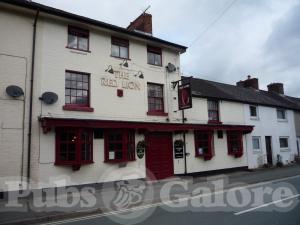 The Red Lion in Caersws : Pubs Galore