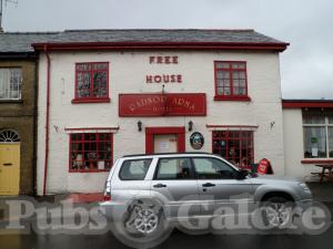 Radnor Arms in New Radnor (near Presteigne) : Pubs Galore