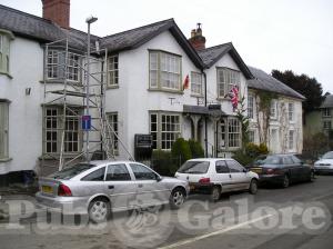 The Bull Hotel in Presteigne : Pubs Galore