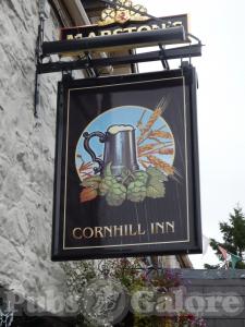 Cornhill Inn in Rhayader : Pubs Galore