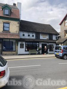 Crown Inn in Rhayader : Pubs Galore