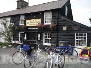 Cwmdauddwr Arms in Rhayader : Pubs Galore
