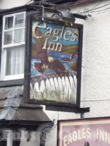 The Eagles Inn in Rhayader : Pubs Galore