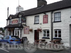 The Eagles Inn in Rhayader : Pubs Galore