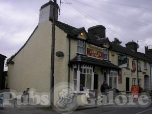 The Eagles Inn in Rhayader : Pubs Galore