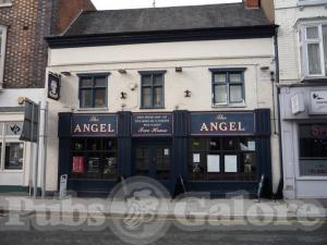 The Angel in Welshpool : Pubs Galore