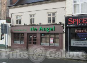 The Angel in Welshpool : Pubs Galore