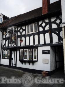 The Mermaid Inn in Welshpool : Pubs Galore