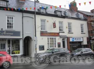 Pheasant Inn in Welshpool : Pubs Galore